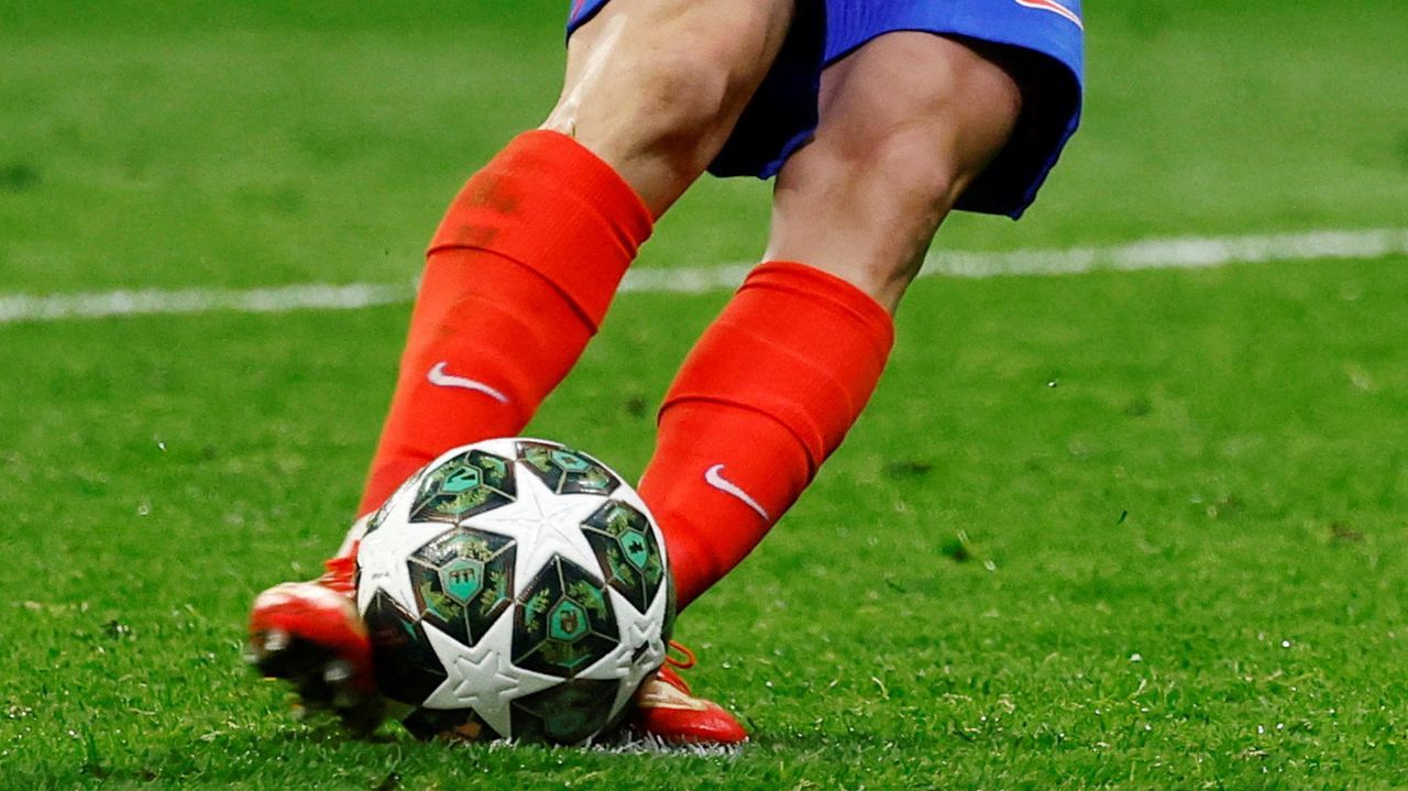El penalti que dividió a España