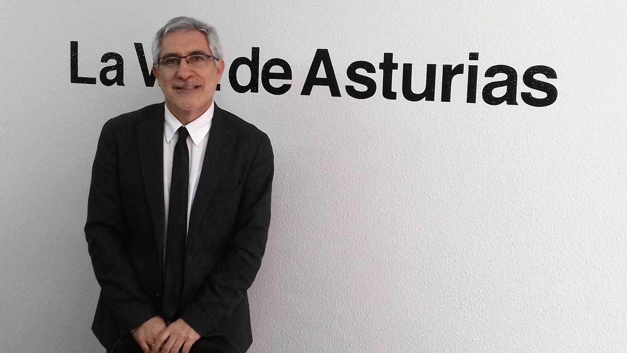 «No voy a dejarlo, IU de Asturias conoce mi disponibilidad»