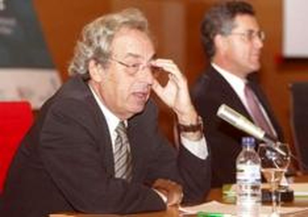 Galicia, ese «adefesio»