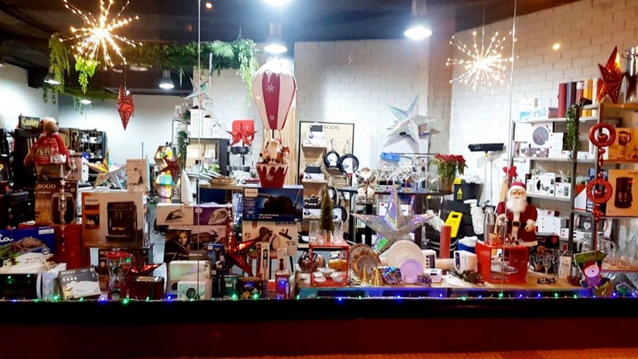 Galkimia, Prita y Peluquería Carmen Carreira ganan el II Concurso de ...