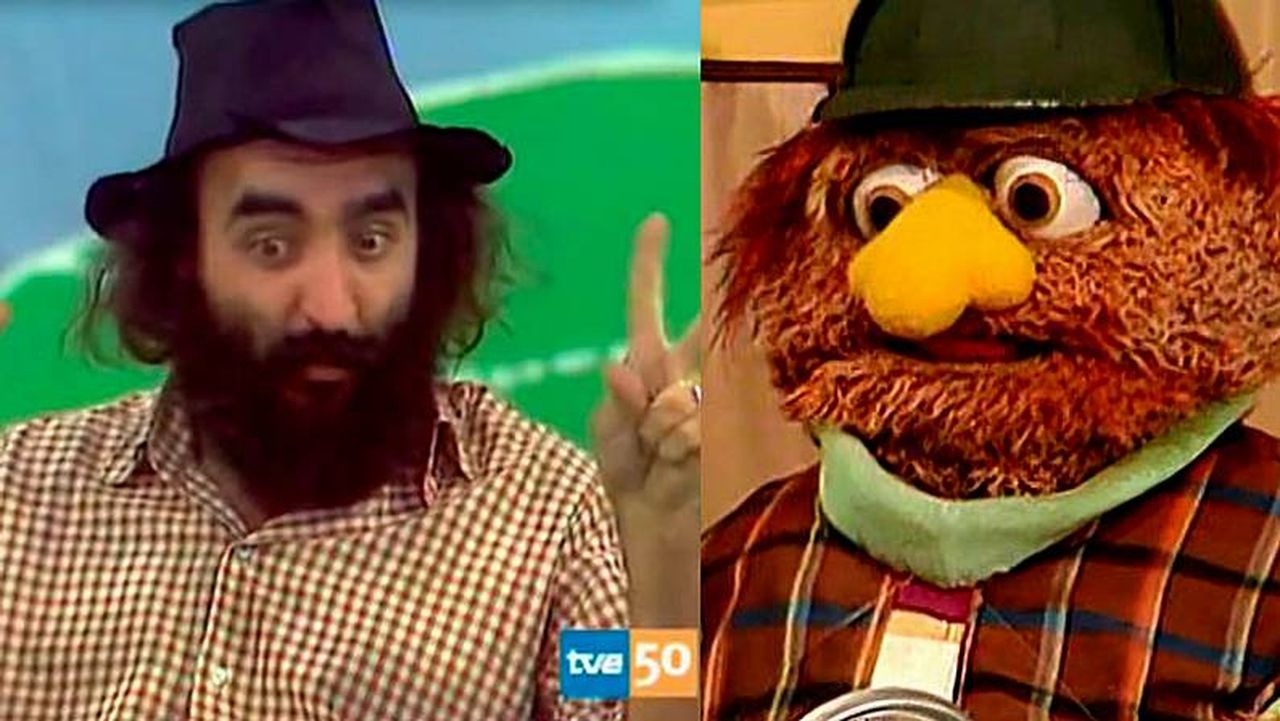 Revelado el mayor secreto sobre Don Pimpón