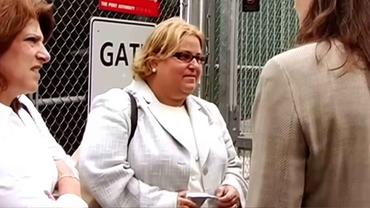 Tania Head, la impostora española que se hizo pasar durante años por ...