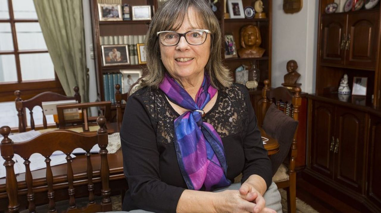 Embora reedita la obra «Nano», de Concha Blanco