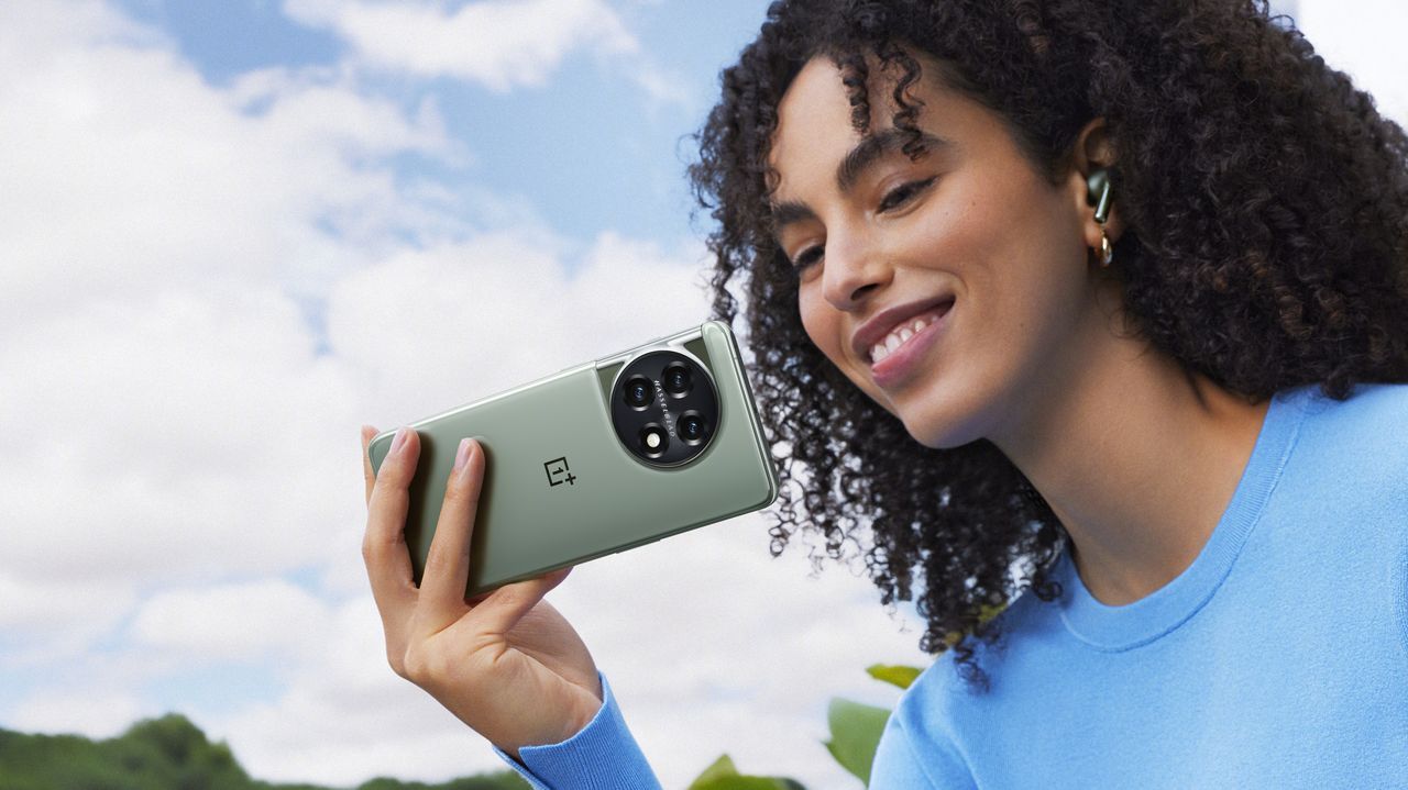 OnePlus avanza en su ecosistema: primera tablet, nuevo móvil de ...