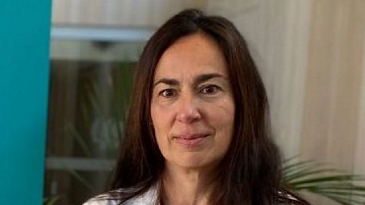 Beatriz Mora, psicóloga de la Clínica López Ibor: «Que los niños no ...