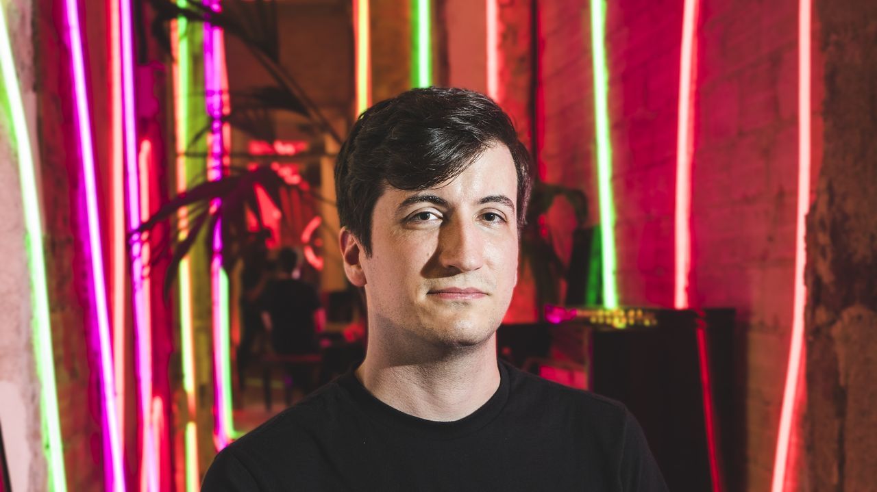 Iago Hermo, compositor: «A ópera permite reflexionar sobre cuestións que existiron sempre»