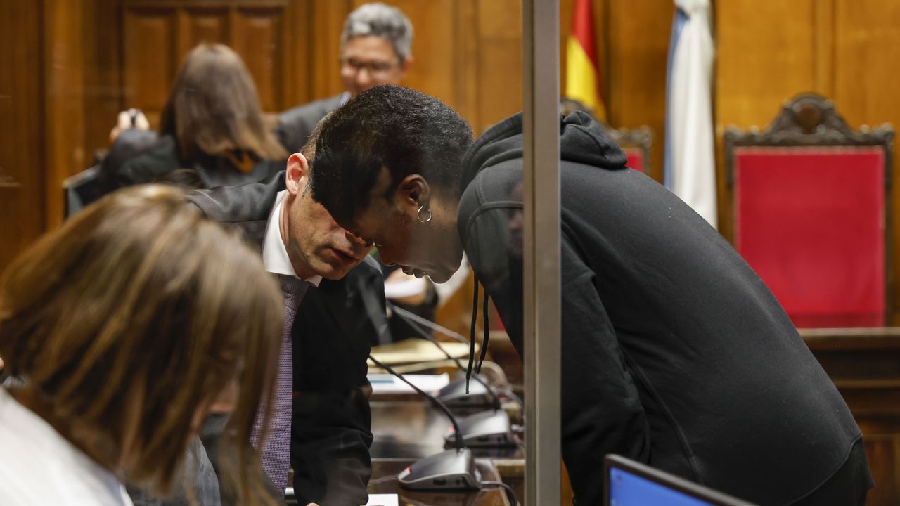 Condenan a doce años de cárcel a Fátima Abdulahi por asfixiar hasta la ...