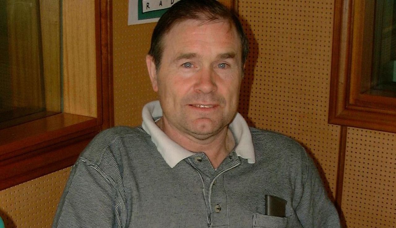 Falleció Manuel Bello, de la parrillada A Fronteira de Sofán