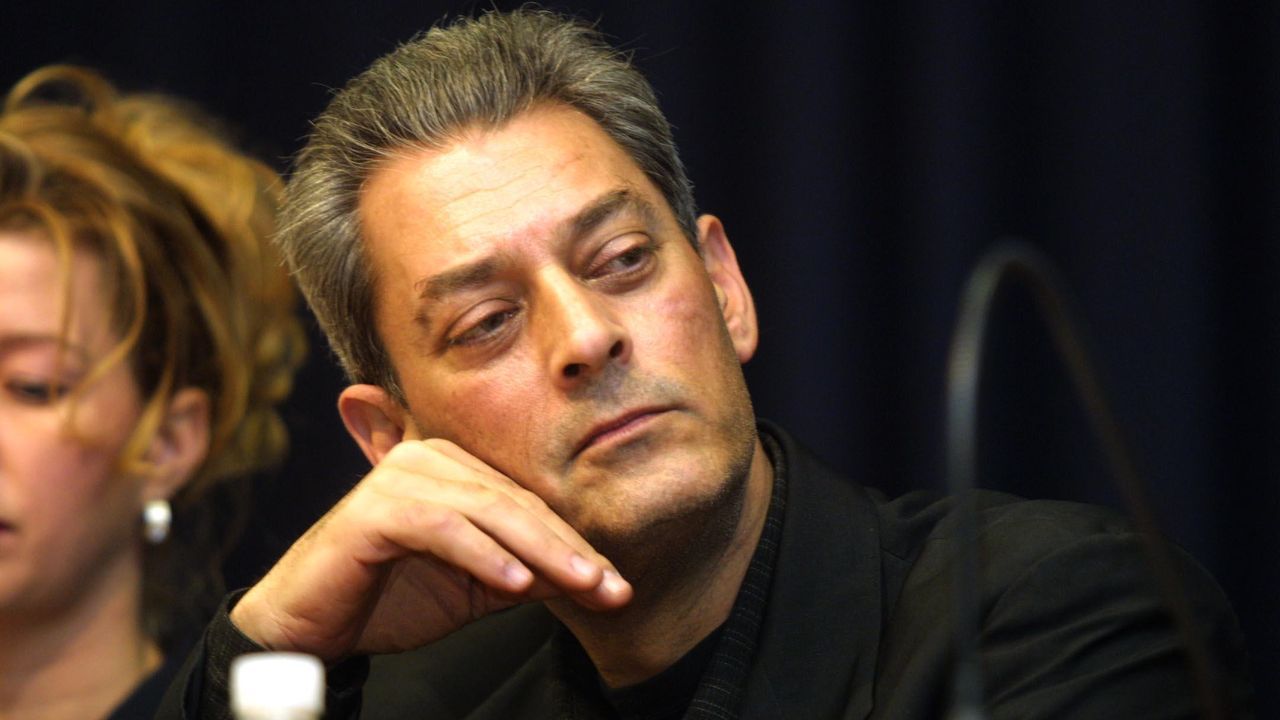 Paul Auster y el poder del azar