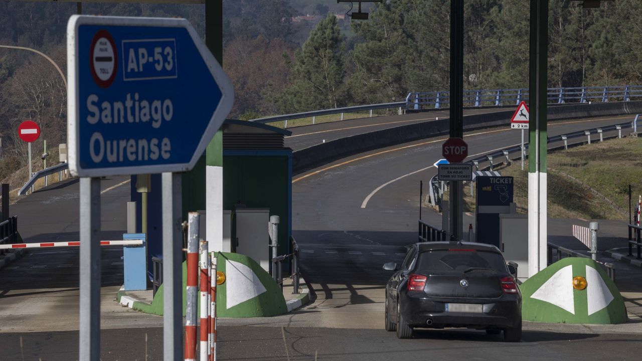 Las bonificaciones de la AP-53 se aplicarán «en las próximas semanas ...