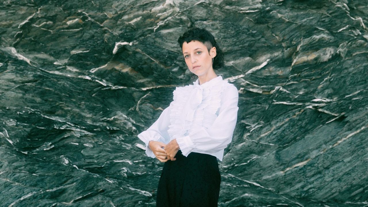 Travis Birds presenta en directo su segundo disco