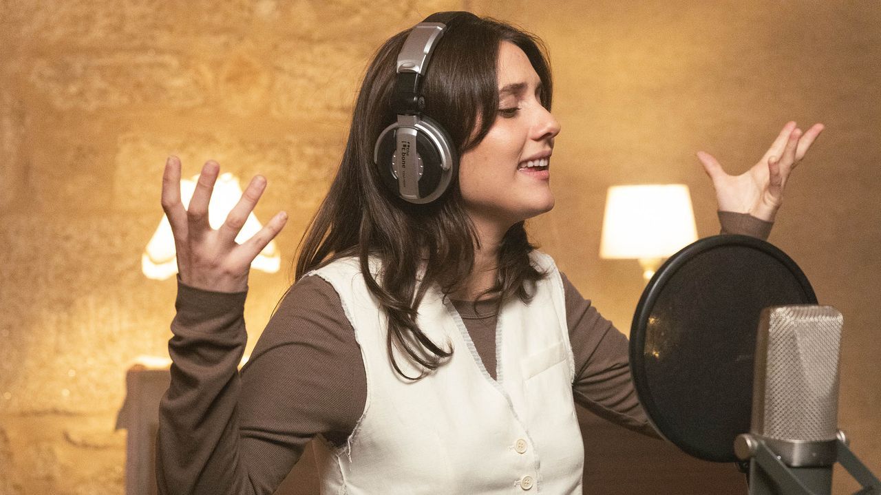 O poderío interxeracional da música galega reflectido en voz e alma de ...