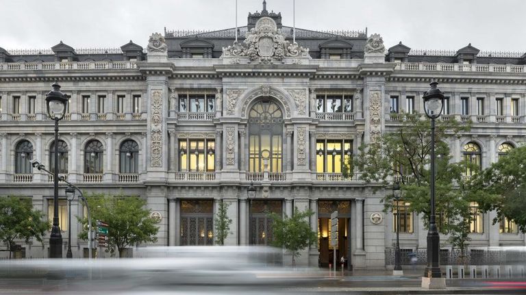 La oferta de crédito se endureció ligeramente en la recta final del ...