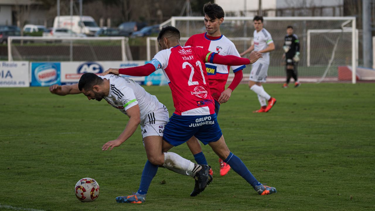 Míchel Alonso: «Por encima de cualquier otra cosa, ahora necesitamos ...