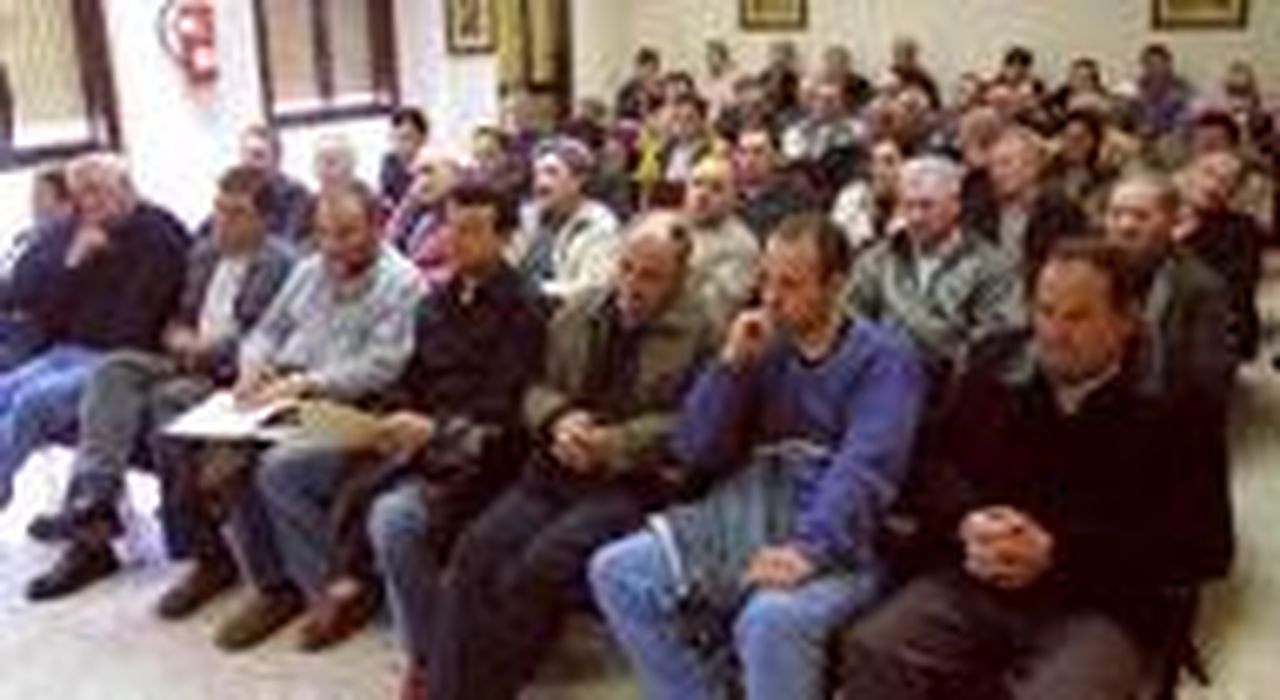 La cooperativa Servipor, que gestionará el centro de inseminación de ...