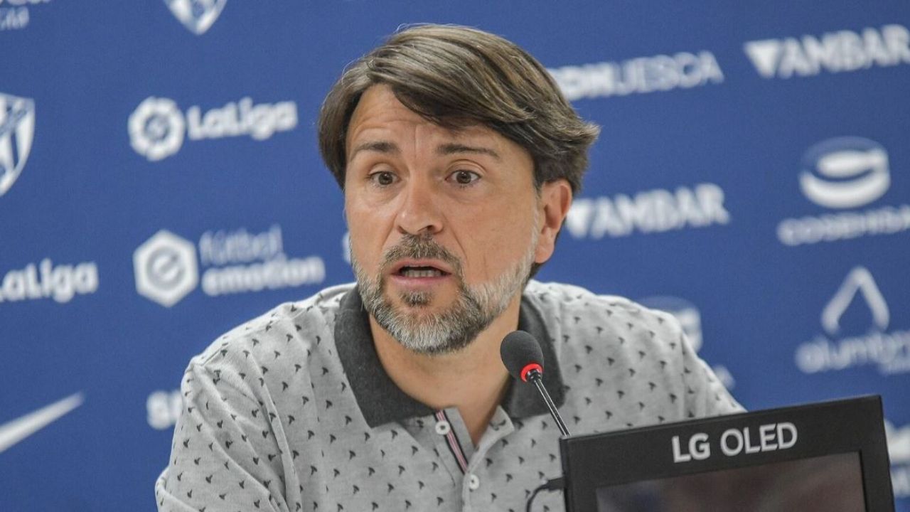 El Deportivo anuncia a Ismael Arilla como nuevo director de fútbol ...