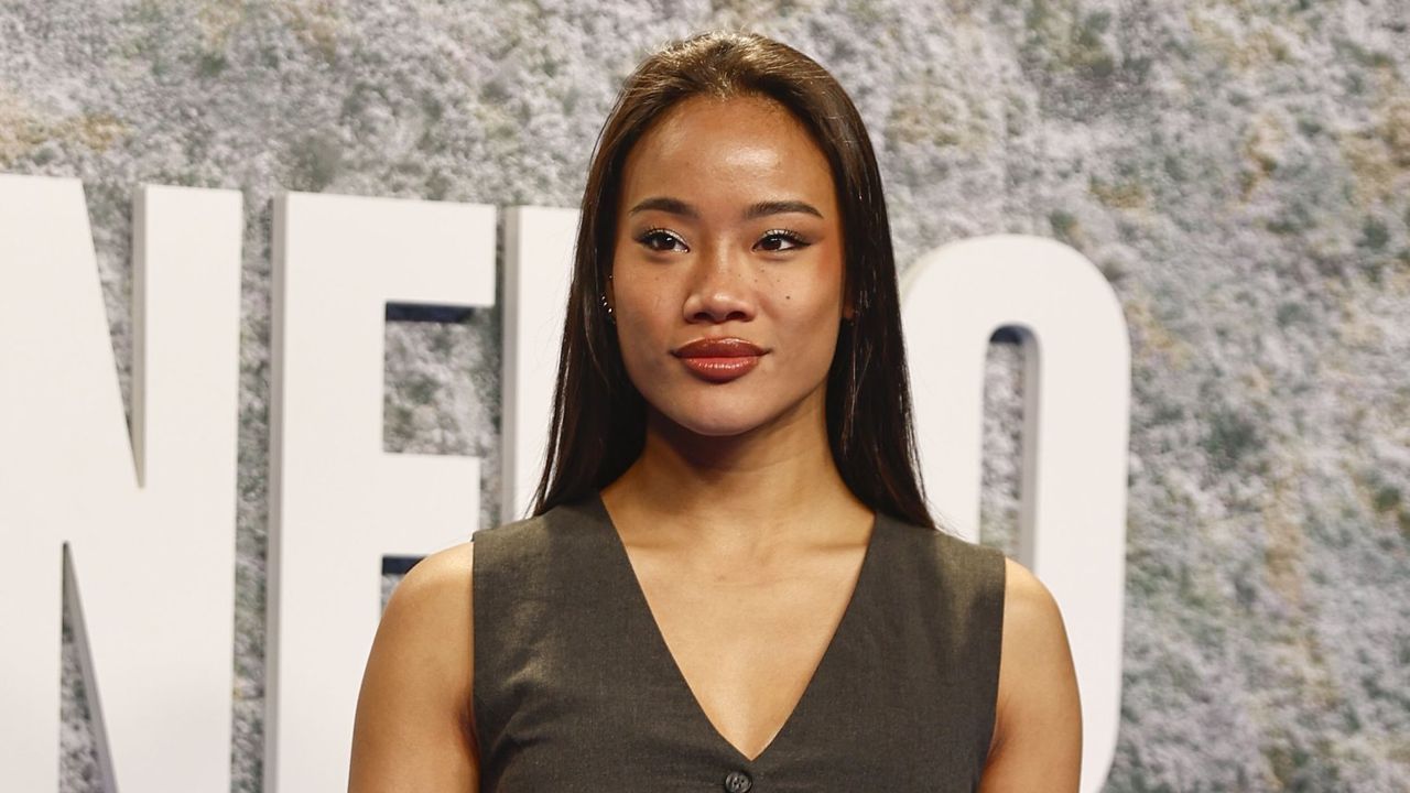 Quién es Nona Sobo, la actriz española que ha sustituido a Aitana en el ...