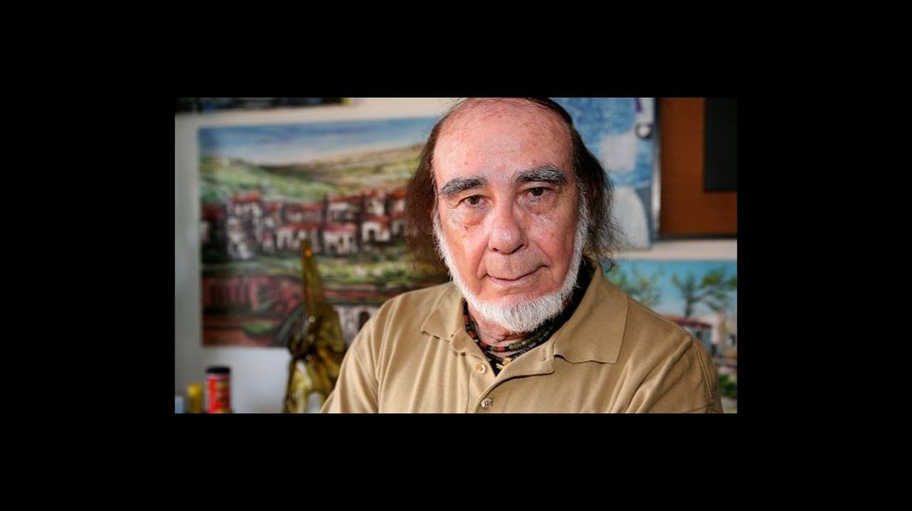 Atienza II, jugador del Viveiro y campeón de Europa cuatro veces con el ...