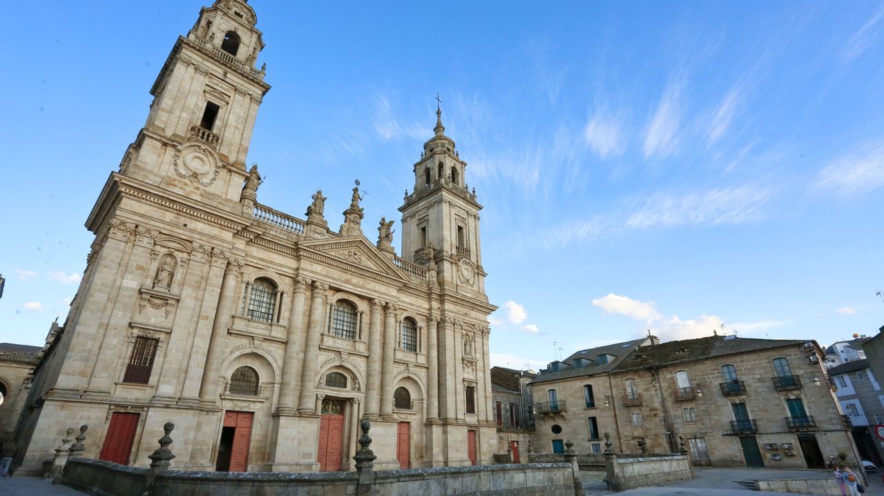 Cinco planes de viaje: Madrid, León, Valença do Minho, Lugo y una ruta ...