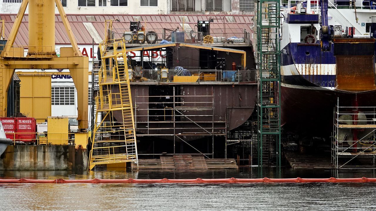 Cardama se ofrece a dar otra garantía de 4,2 millones a Uruguay para no ...