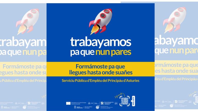 «Trabajamos para que no pares», la campaña del Servicio Público de ...