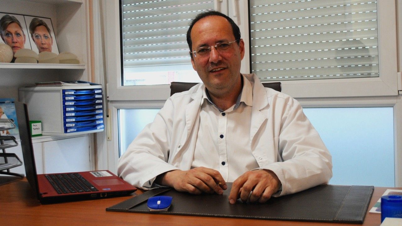 La cirugía de mamas, una operación más segura que nunca