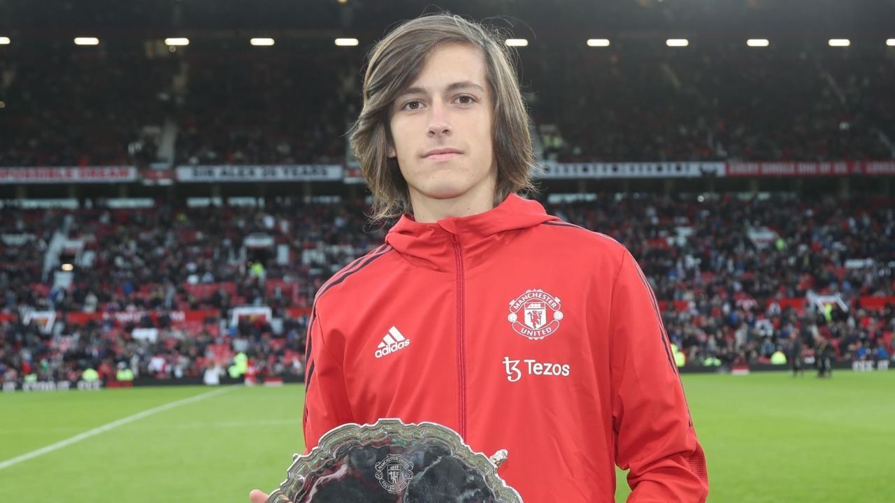 El imparable ascenso de Álvaro Carreras