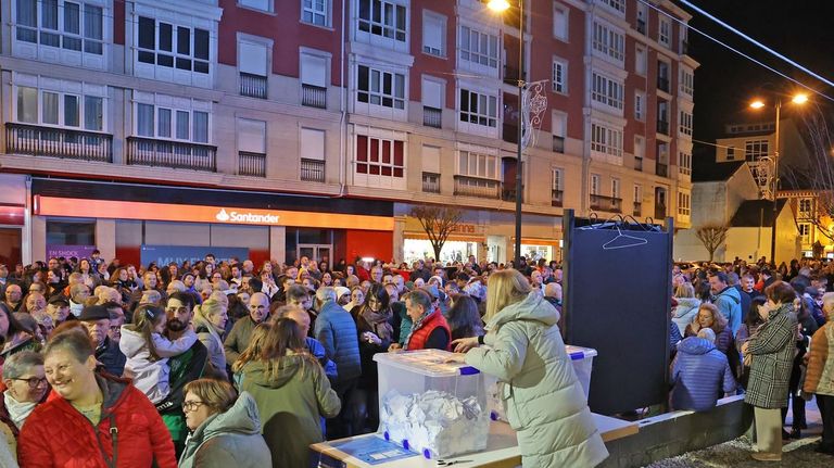 El comercio y la hostelería de Ribadeo sortearán este domingo un viaje ...