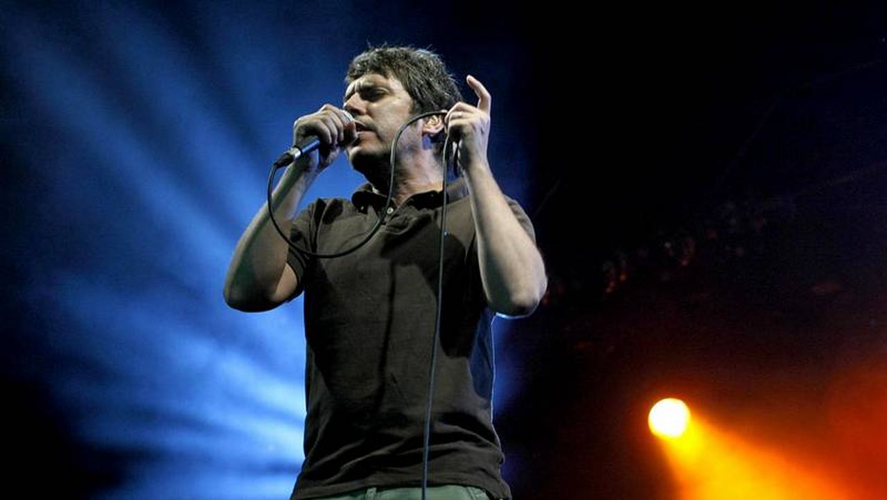 «Le tengo tirria a los artistas que están muy politizados»