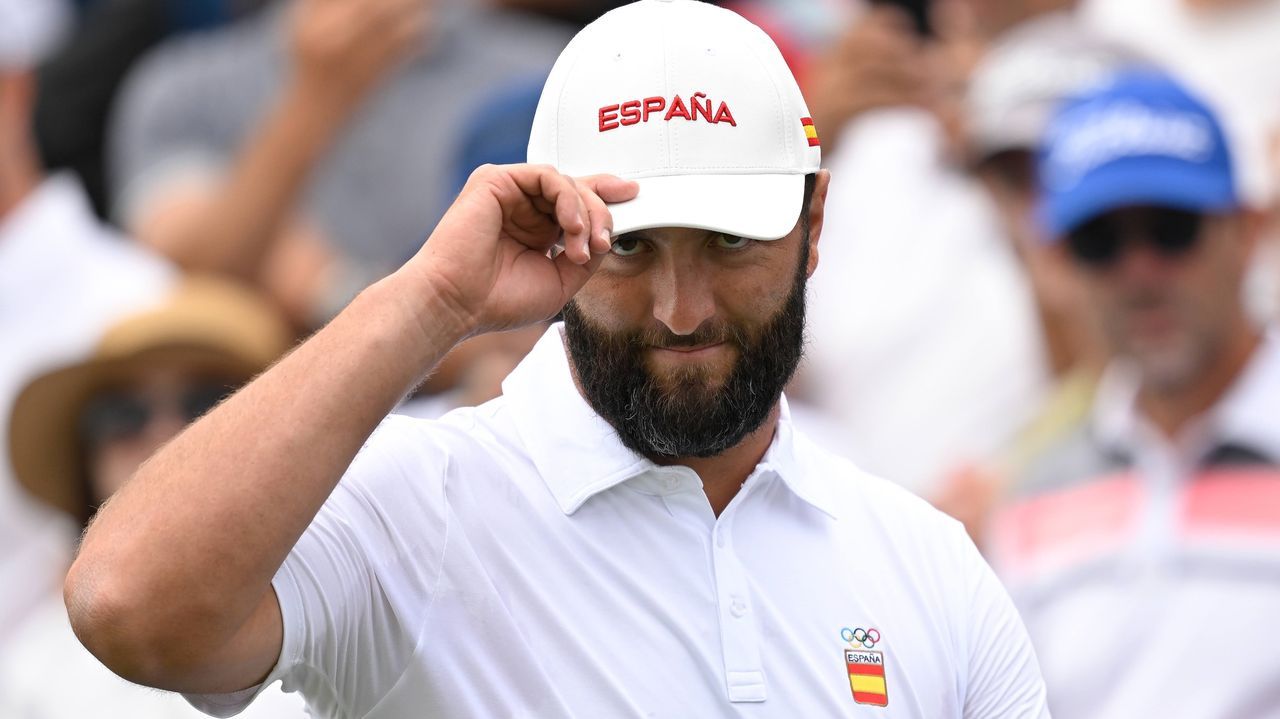 El análisis de Manuel Piñero: el golf en los Juegos de París nos ...