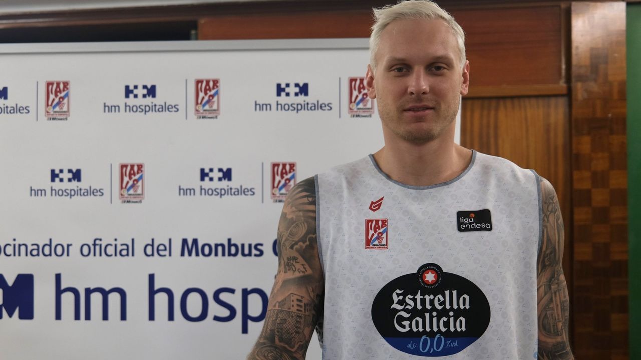 Conmoción en el mundo del baloncesto: muere Janis Timma, ex del ...