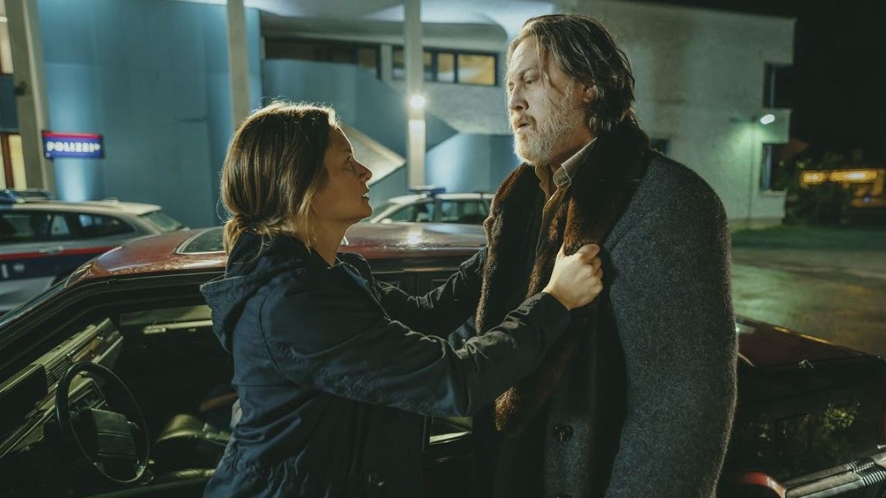 Temporada final de la exitosa serie alemana «Pagan Peak»