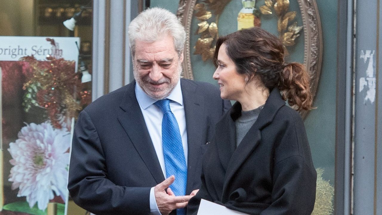 El fiscal general pide que declare Miguel Ángel Rodríguez para explicar ...