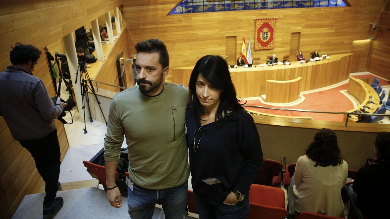 Julia gana su primera batalla