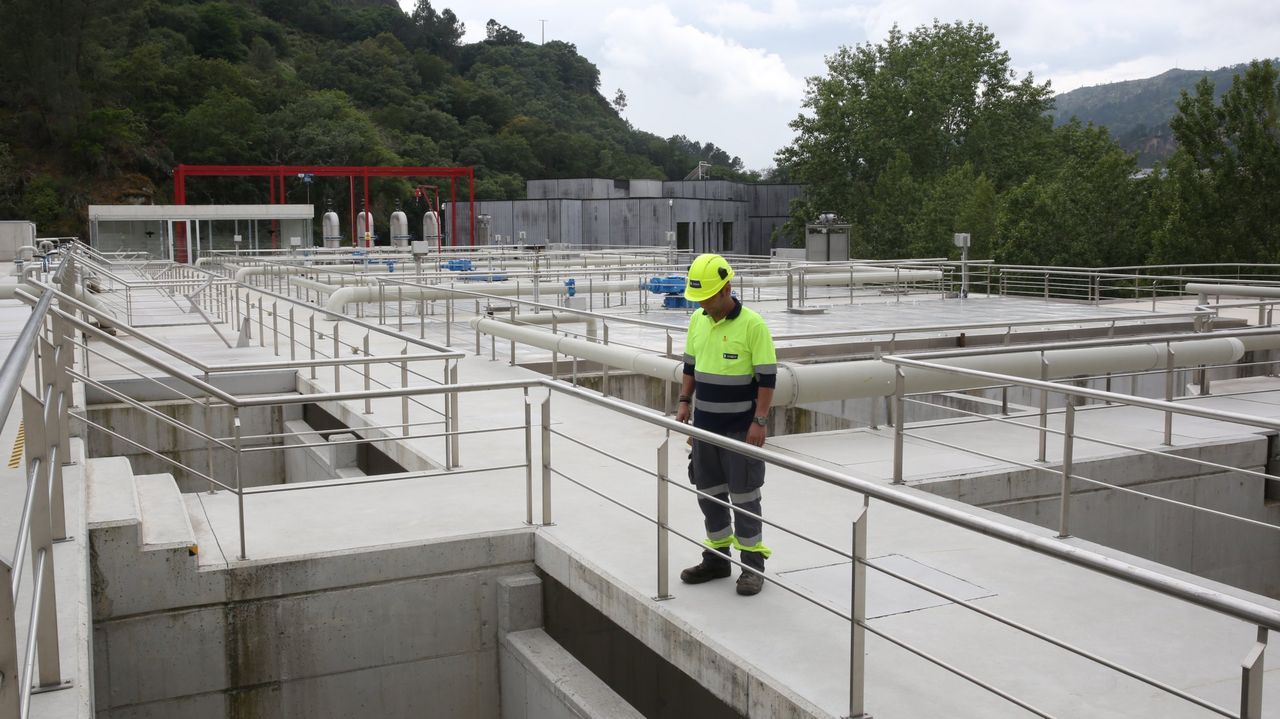 El Concello de Ourense reconoce una deuda de veinte millones por el ...