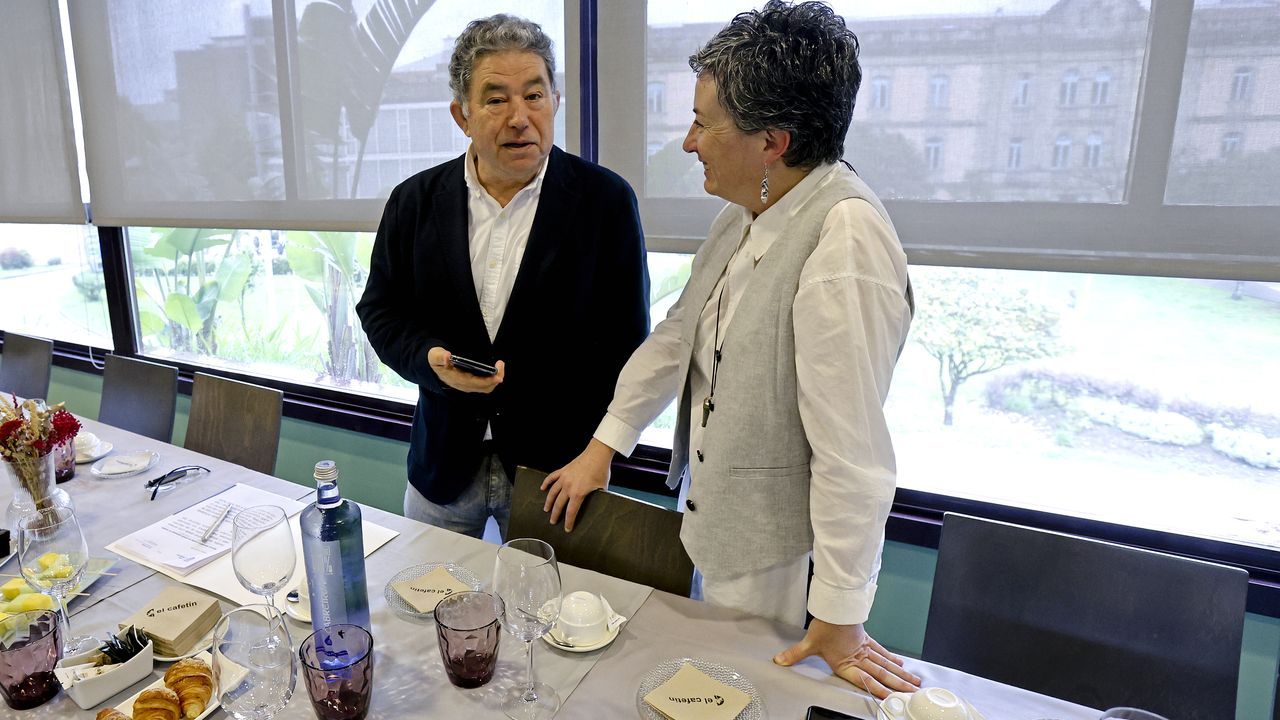 Lores combina euforia con pequeñas dosis de autocrítica al valorar el ...