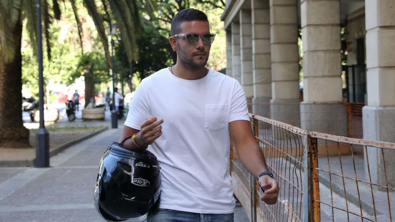 Quién es Ángel Boza, el miembro de la Manada al que le han rebajado la ...