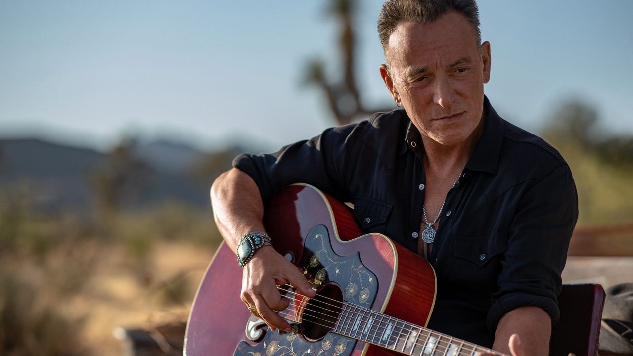 Bruce Springsteen pospone cinco conciertos por problemas vocales pero ...
