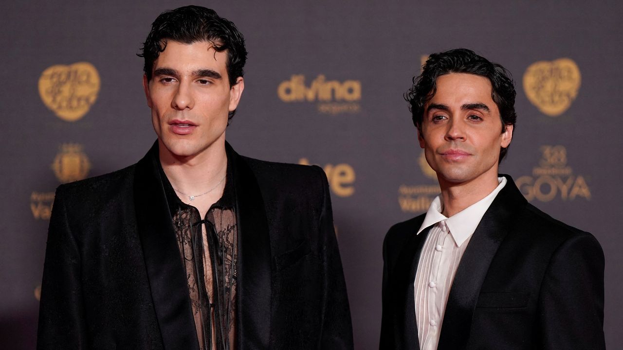 La casa de Los Javis, a la venta por 5 millones de euros