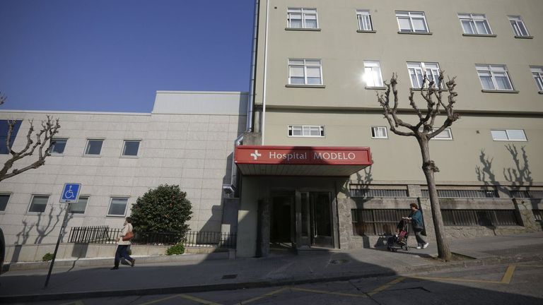 HM Modelo de A Coruña alcanza el puesto 29 en el ránking Merco Salud 2025