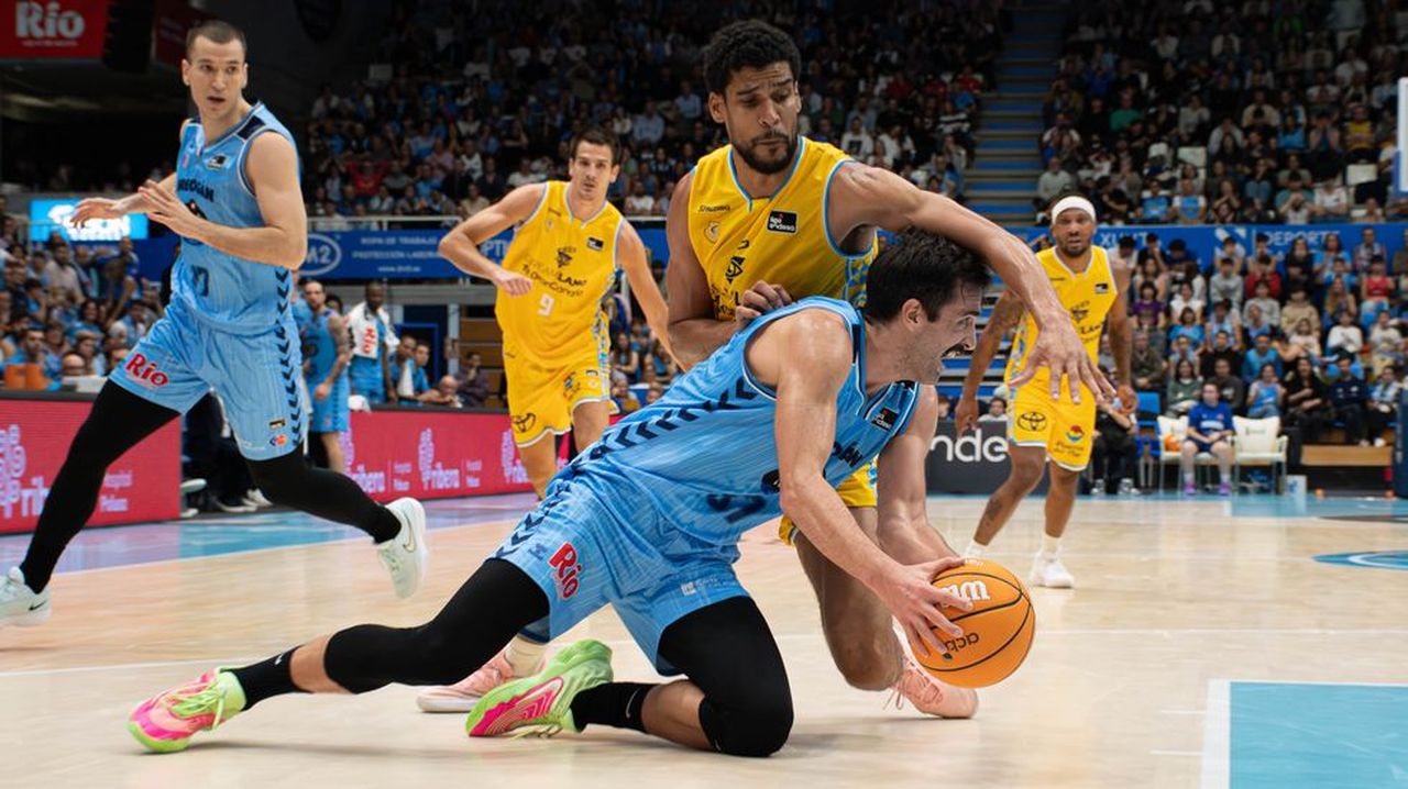 Erik Quintela y Mihajlo Andric, serias dudas para el partido del ...
