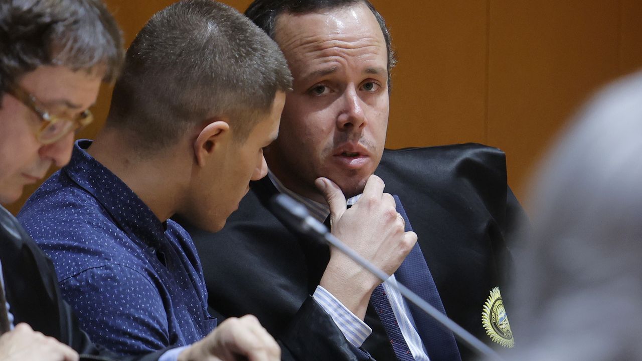 Alejandro Freire y Diego Montaña tienen «ganas de contar» lo que ...