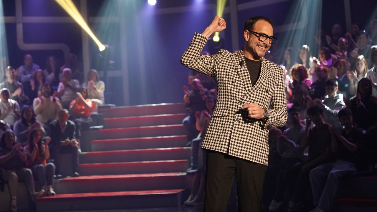 Roberto Vilar: «Imos manter a esencia do «Land Rober», que é un éxito grazas á xente»