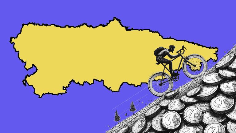 Por qué la inflación ha sido mayor en Asturias que en otras comunidades ...
