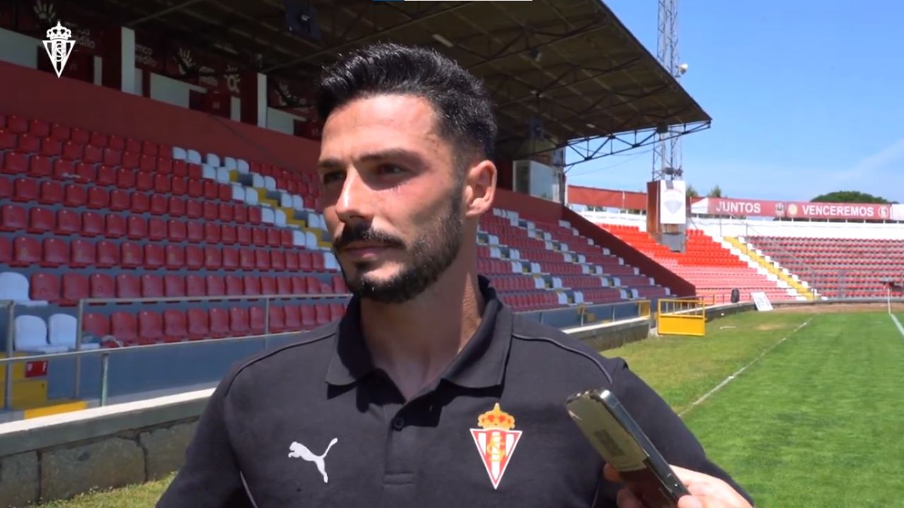 Bernal desvela la explicación del árbitro para no pitar penalti a favor ...