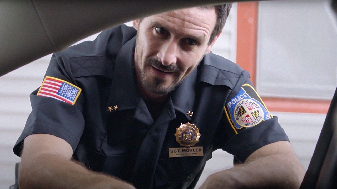 Hallan muerto al actor James Ransone a los 46 años