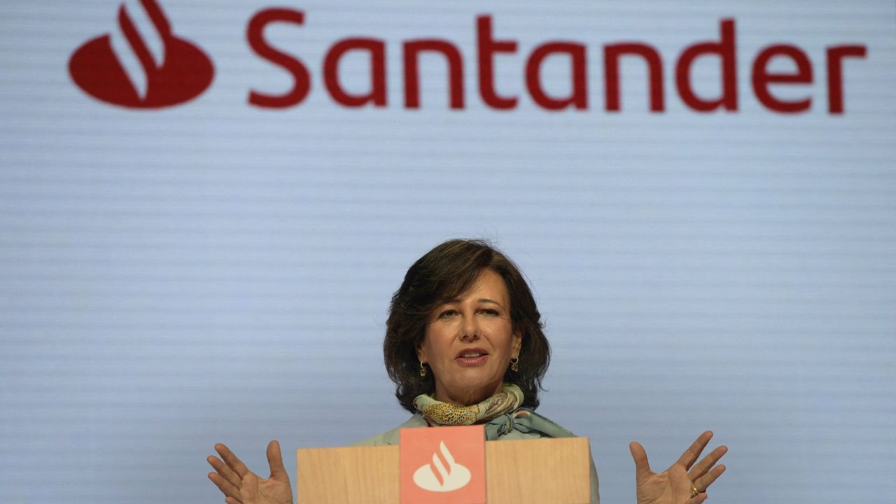 Los seis grandes bancos españoles ganan un récord de 15.287 millones ...