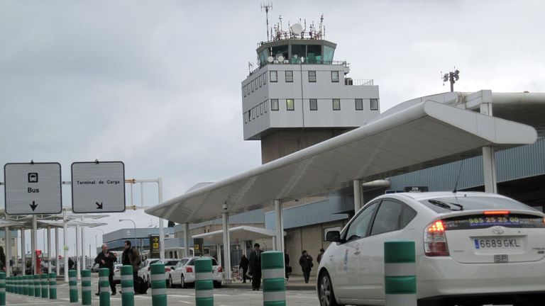 El Aeropuerto de Asturias registra el mejor enero de su historia, con 132.818 pasajeros