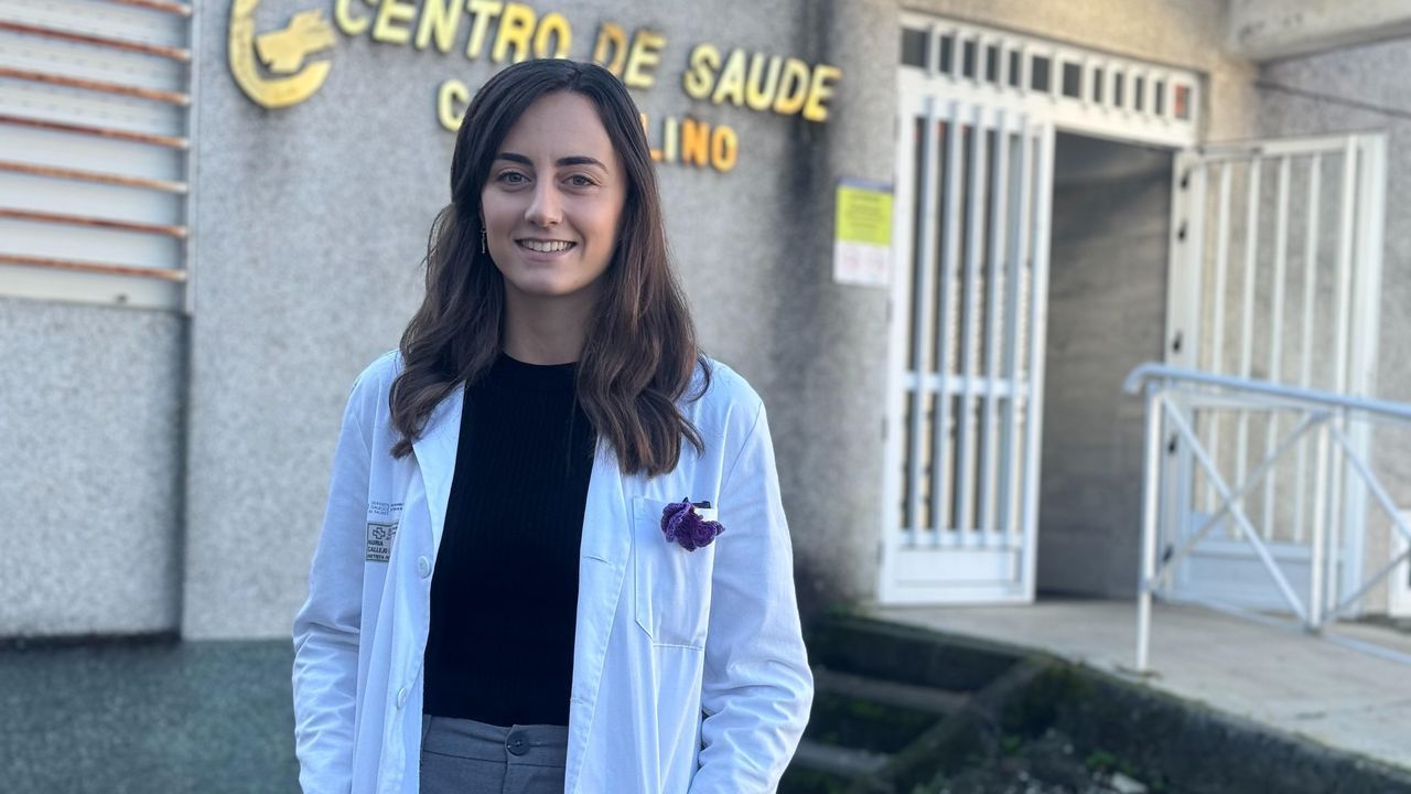 El Sergas impulsa en Ourense un plan para mejorar la vida de los ...