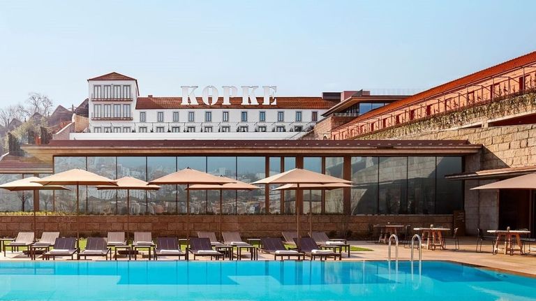 Kopke Group, by Escotet Family Estates, la nueva marca del grupo ...